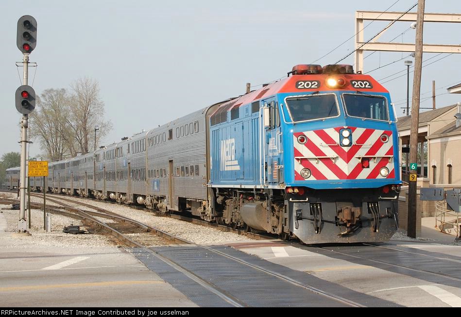 METX 202